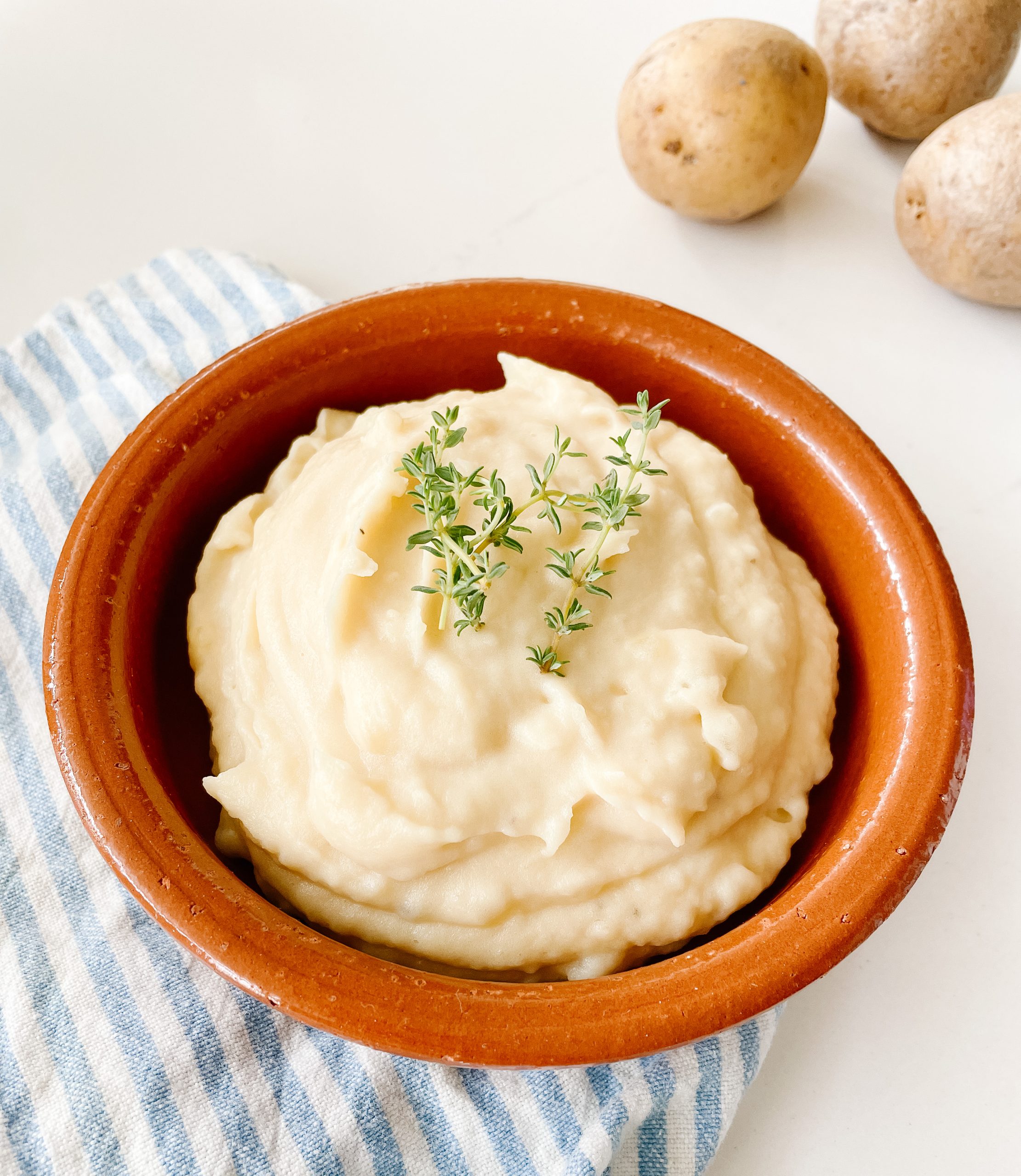 Fortini potetmos - Nutricia.no