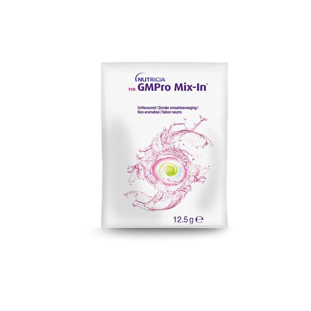 TYR GMPro Mix-in - Nutricia.no
